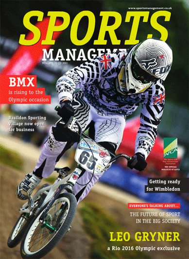 Sports Management 2011 issue 2